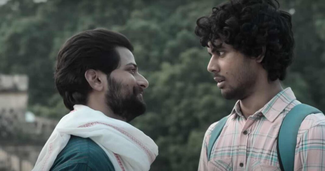 Garmi Review: Tigmanshu Dhulia's Coming Of Age Drama Is A Fresh Take On ...