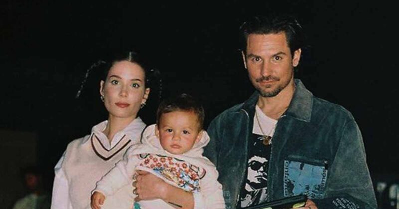 Halsey & Alev Aydin Part Ways After Years Of Dating, The Former Files ...