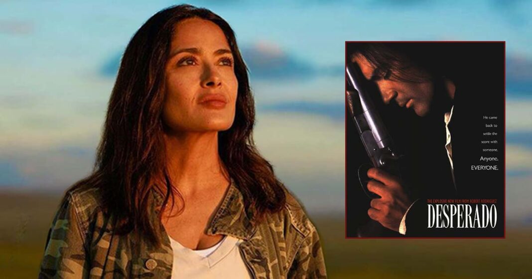 Salma Hayek Once Recalled Her Traumatic Experience Of Filming A S*x ...