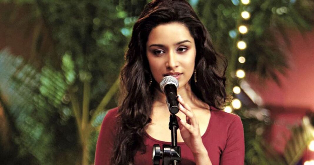 ‘Aashiqui 2’ Turns 10! Did You Know Shraddha Kapoor’s Crazy Fan Saw The Romantic Musical 40 ...