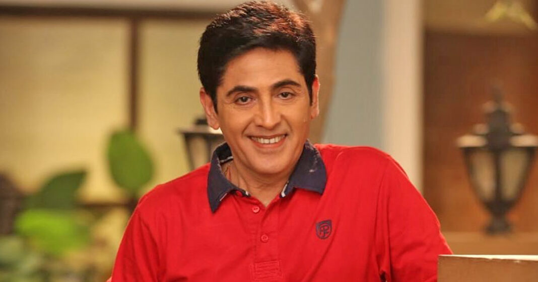 Bhabi Ji Ghar Par Hai: Aasif Sheikh Opens Up About His Popular ...