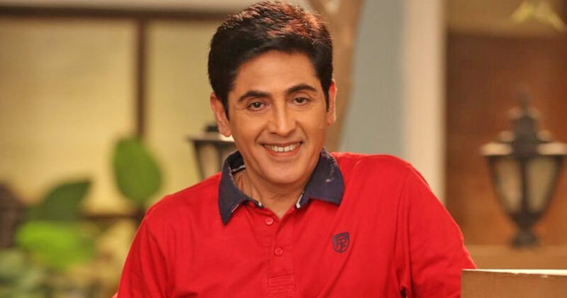 Bhabi Ji Ghar Par Hai: Aasif Sheikh Opens Up About His Popular ...