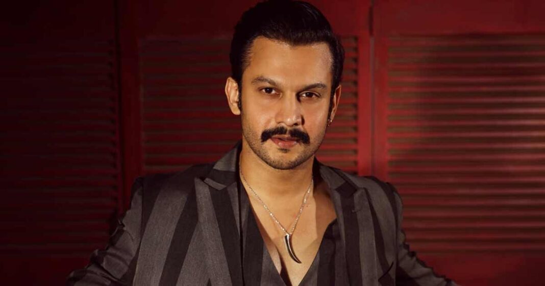 Criminal Justice Actor Adinath Kothare Reveals His Fitness Secret: "A ...