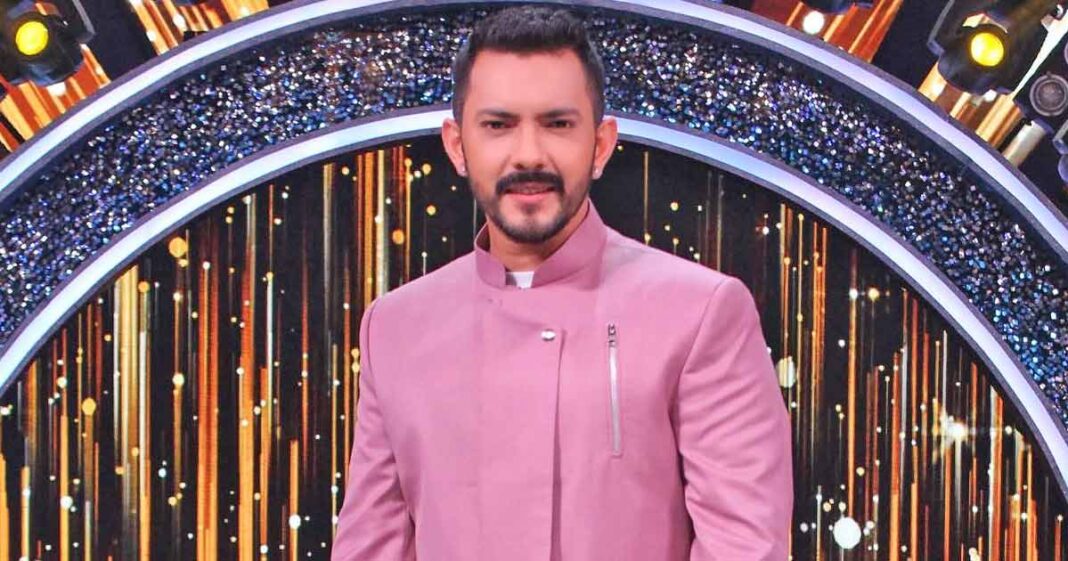 Aditya Narayan Continues Priyanka Chopra's Streak Of Exposing Dark Side ...
