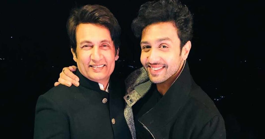 Shekhar Suman Claims Bollywood Mafias Worked To Destroy Adhyayan Suman's Career, "They Had Given ...
