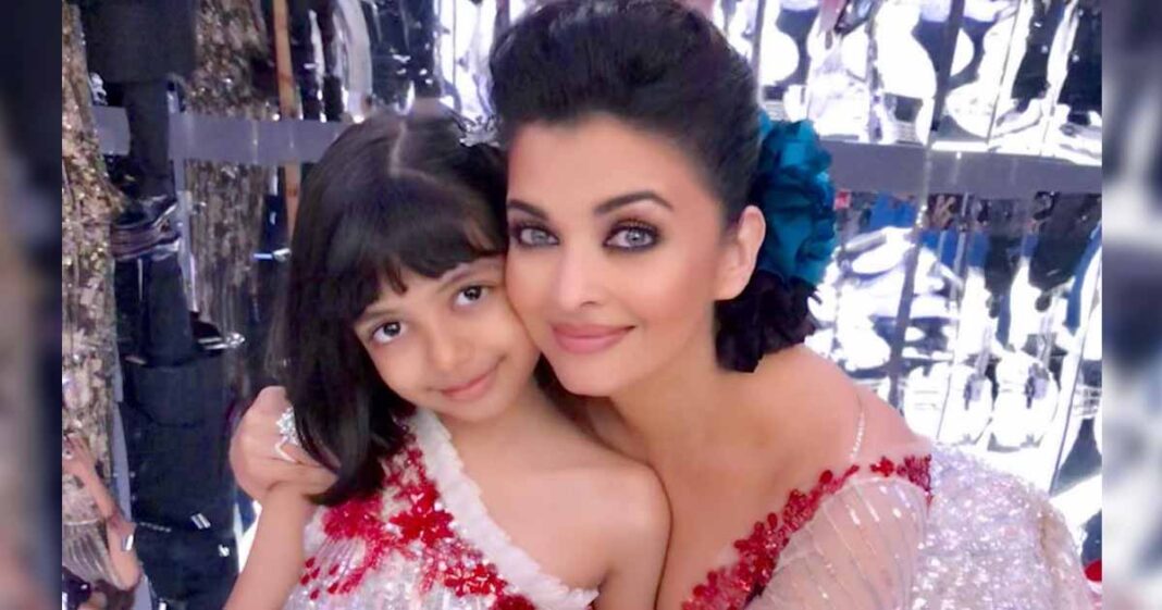 Aishwarya Rai Bachchan Says There's A "Negative Impact Of False Or ...