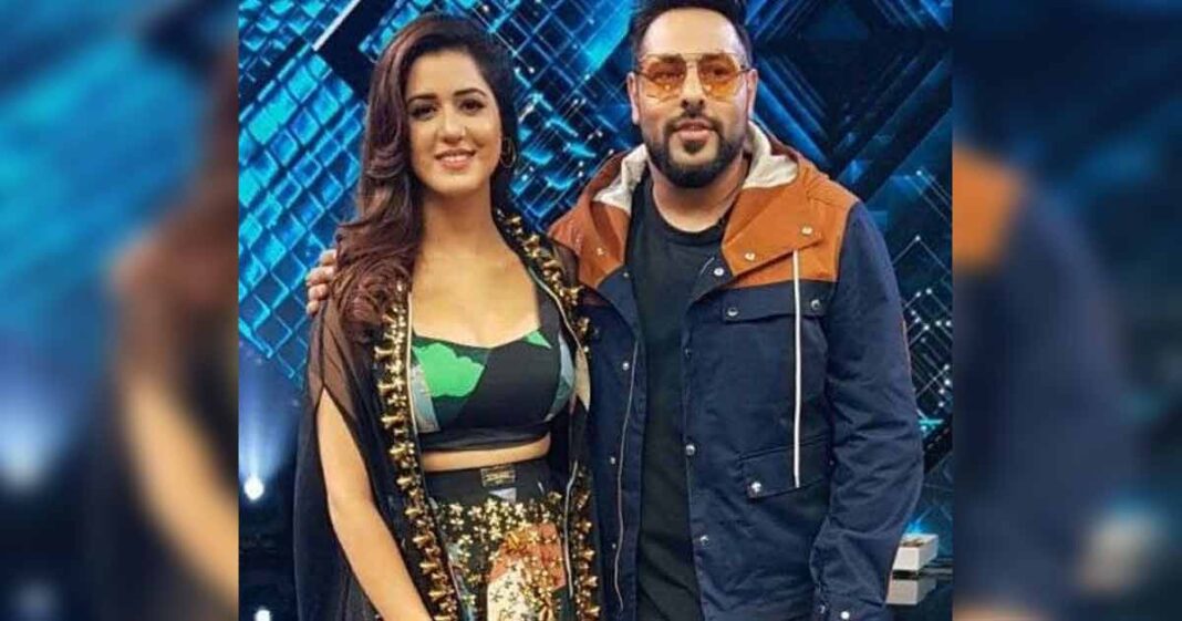 Is Badshah All Set To Tie The Knot With Rumoured Girlfriend Isha Rikhi ...