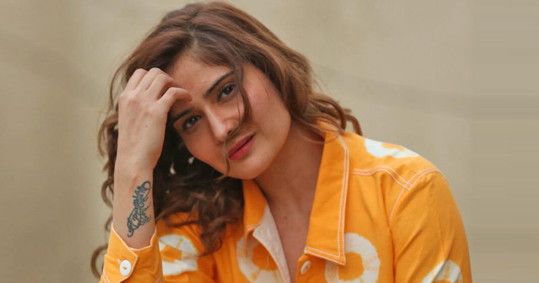 'Bigg Boss 13' Fame Arti Singh To Turn Into A Vamp For The First Time, The Actress Is Excited To ...