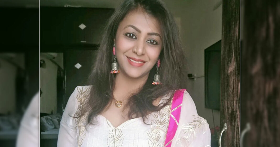 'Sapnon Ki Chhalaang' Actor Kashish Duggal Says She Had Had To 'Work ...