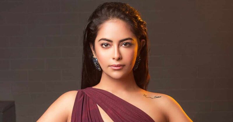 'Balika Vadhu' Fame Avika Gor To Make Her OTT Debut With The Remake Of A Bengali Series In ...