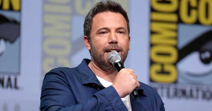 Ben Affleck's Secret Fitness Routine For Batman Revealed! From Farmer's ...