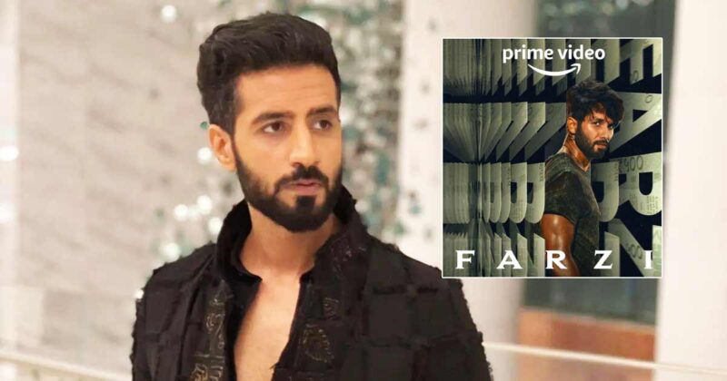 Farzi Actor Bhuvan Arora Recalls Getting Trained Extensively In ...