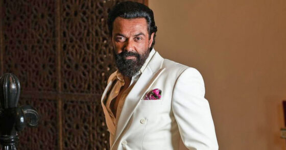 Bobby Deol Opens Up About Facing Set Backs In His Career & How No One ...