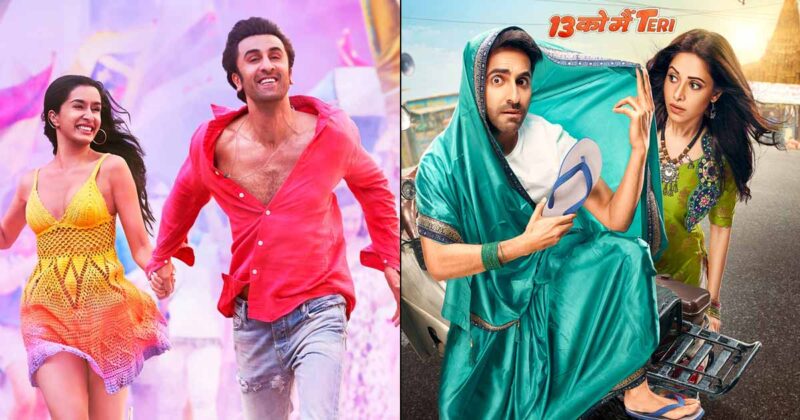 Tu Jhoothi Main Makkaar Box Office Update: Ranbir Kapoor & Shraddha ...