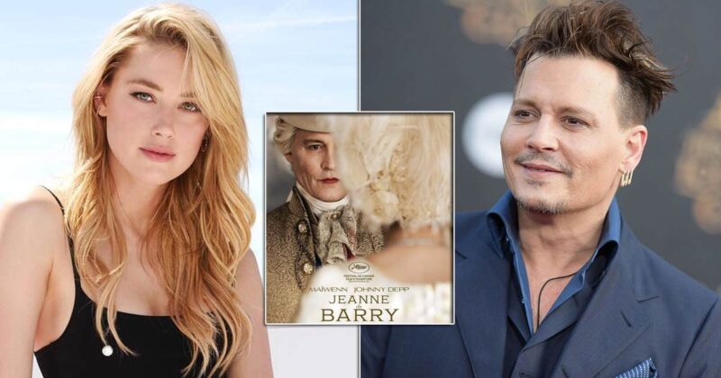 Cannes Defends Decision To Allot Johnny Depp’s Jeanne Du Barry The ...