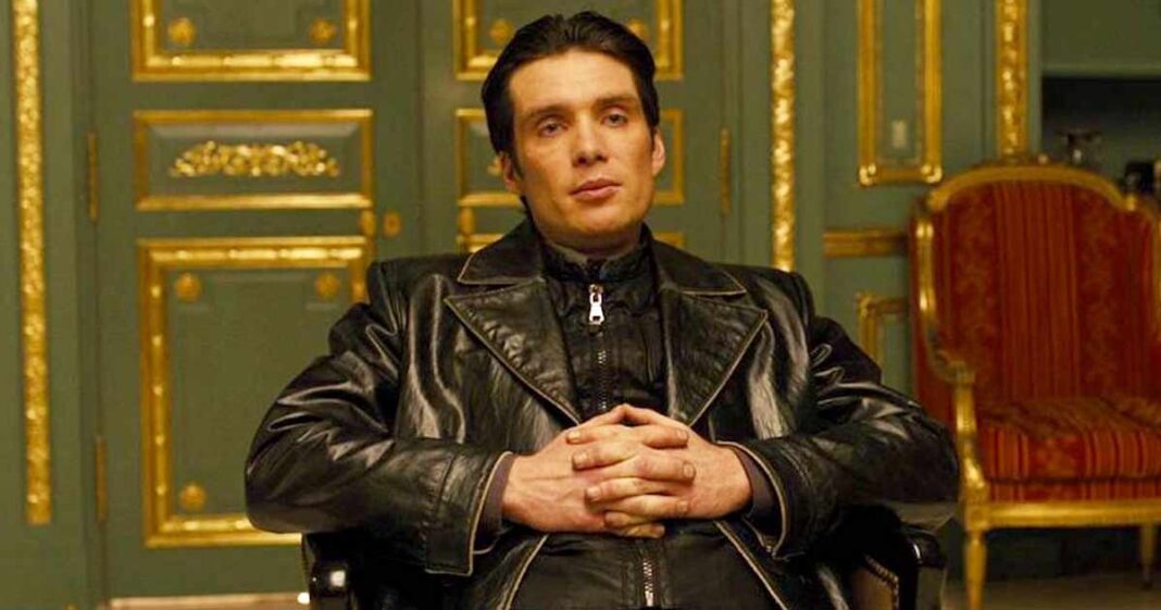 Peaky Blinders Fame Cillian Murphy Spotted Urinating On The Street ...