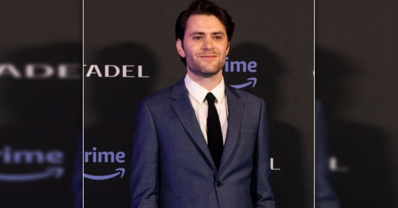 Citadel Creator David Weil Opens Up On Priyanka Chopra & Richard Madden ...