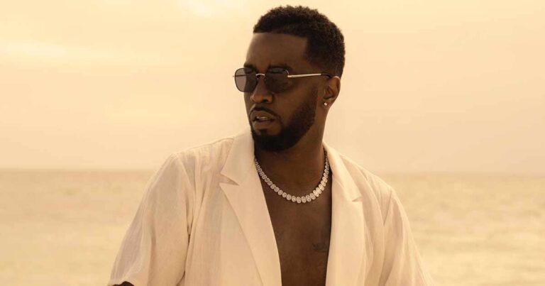 Diddy Is Forced To Pay Sting A Whopping $5K Per Day For His Blockbuster ...