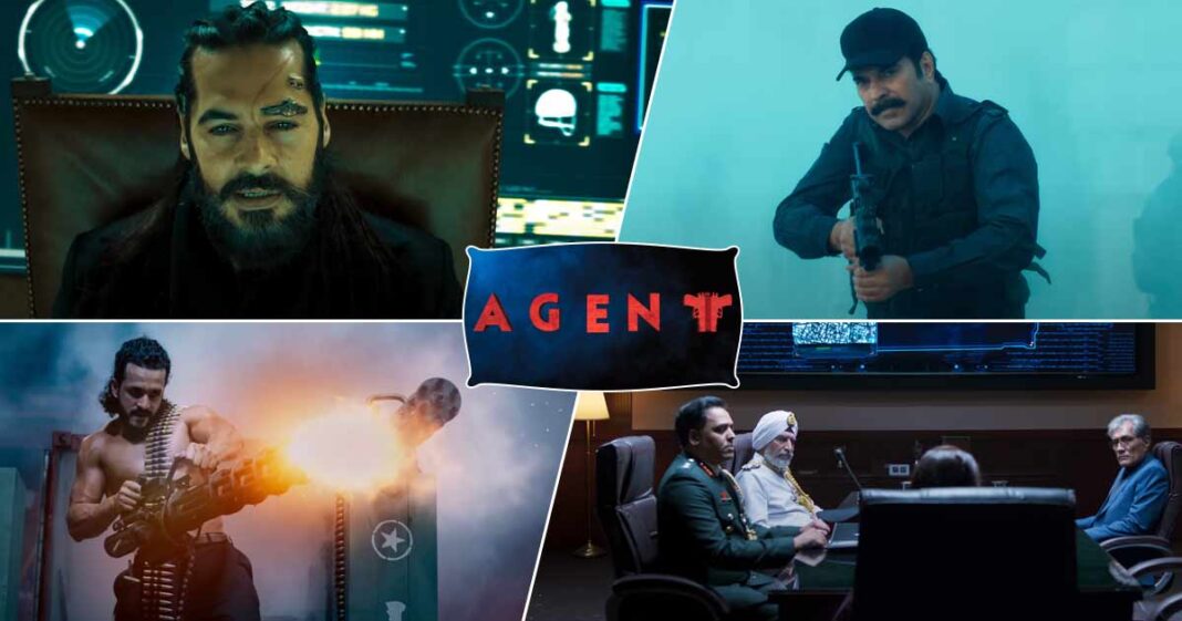 Dino Morea Looks Suave As He Enters South To Lock Horns With Akhil ...