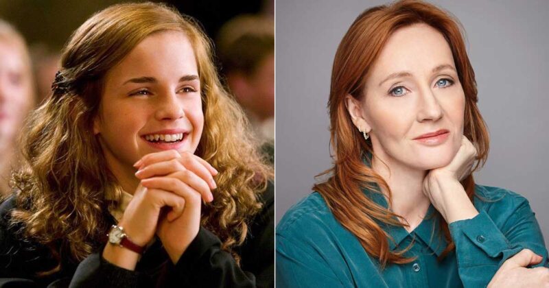 Emma Watson To Not Return As Hermoine In Harry Potter And The Cursed Child For Not Working With ...