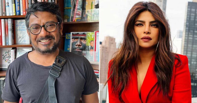 Priyanka Chopra's Statements Exposing The Dark Side Of Bollywood Backed By Director Onir, Says ...