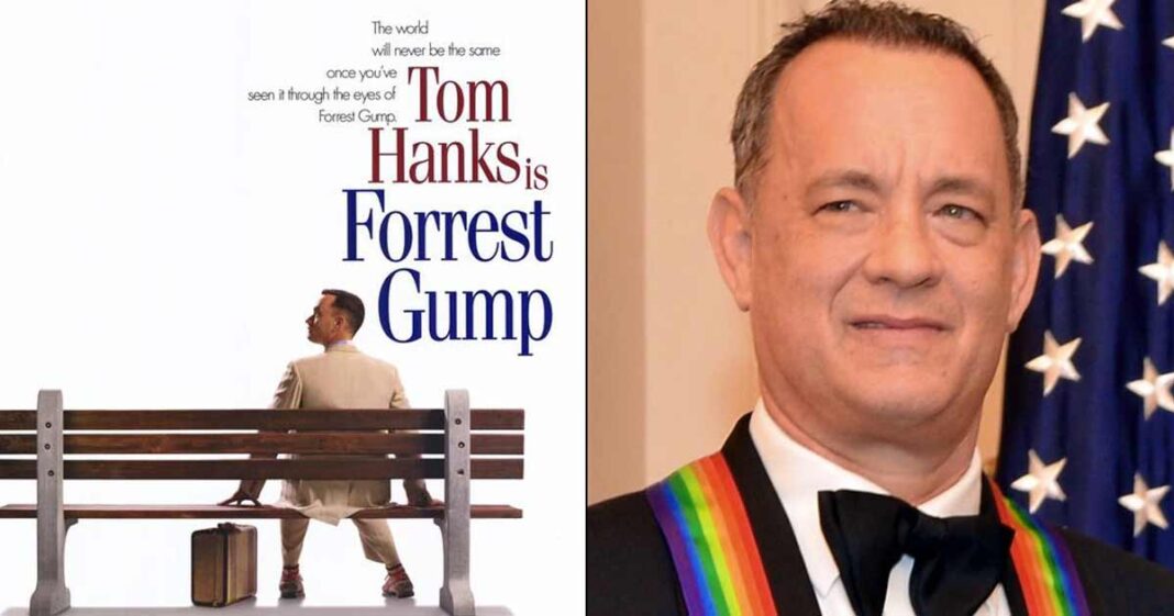 Forrest Gump 2 Starring Tom Hanks Under Production? Here’s All You Need ...