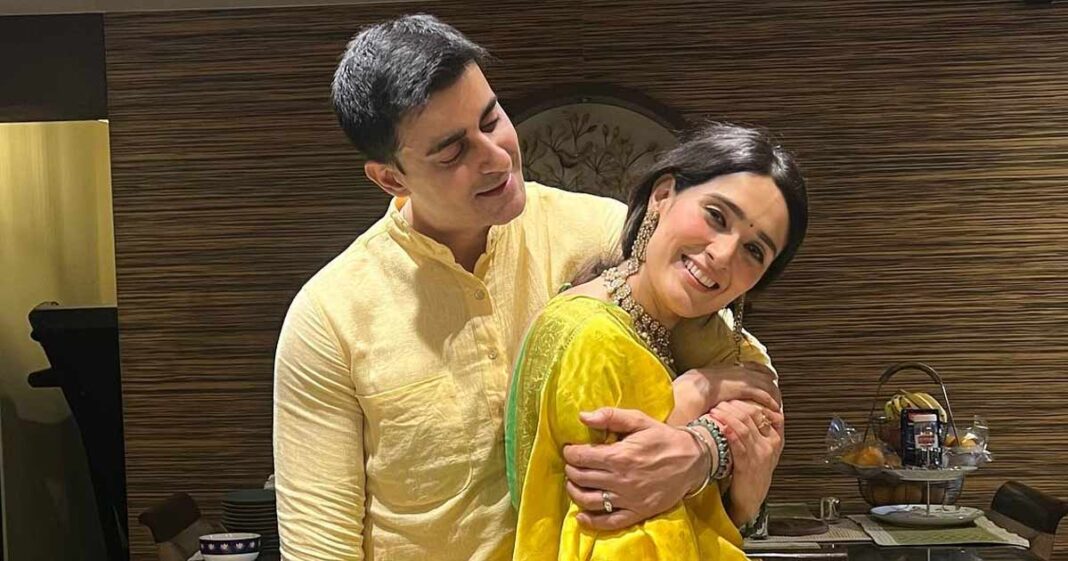 Gautam Rode & Pankhuri Awasthy Are Expecting Their First Child, Shared ...