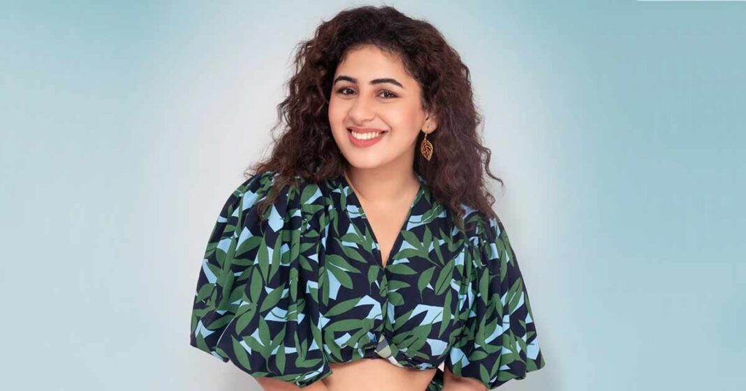 Kabir Singh Fame Geetika Mahendru Begins Shooting For Her Next Film ...