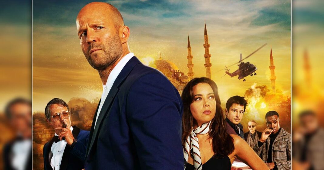 Filmmaker Guy Ritchie Opens Up How He Prep For 'Operation Fortune': "I ...