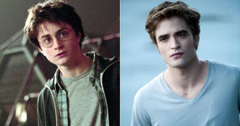 When ‘Harry Potter’ Daniel Radcliffe Revealed How Robert Pattinson Faced Tougher Time Than Him ...