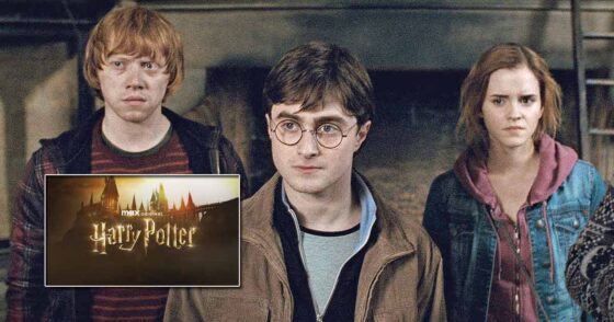 Harry Potter Reboot TV Series To Bring Back Three OG Elements From The ...