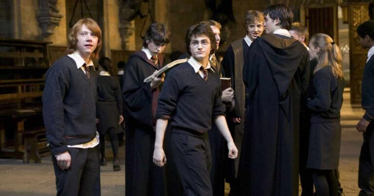 Harry Potter Fun Spells: From Wingardium Leviosa To Serpensortia, Brush ...