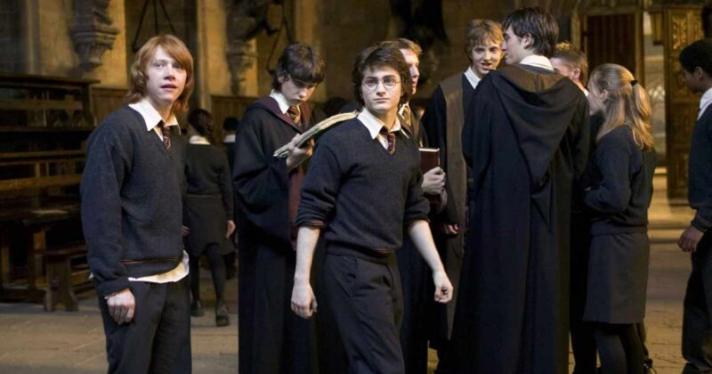 Harry Potter Fun Spells: From Wingardium Leviosa To Serpensortia, Brush ...