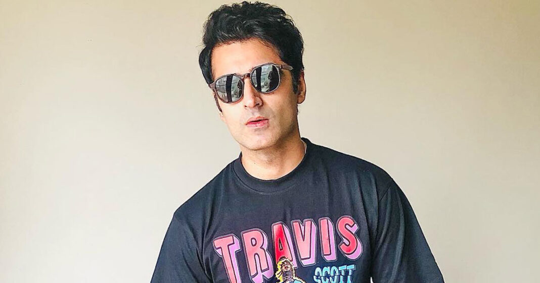 'GHKPM' Actor Harshad Arora Reveals His Character Will Bring A Major ...