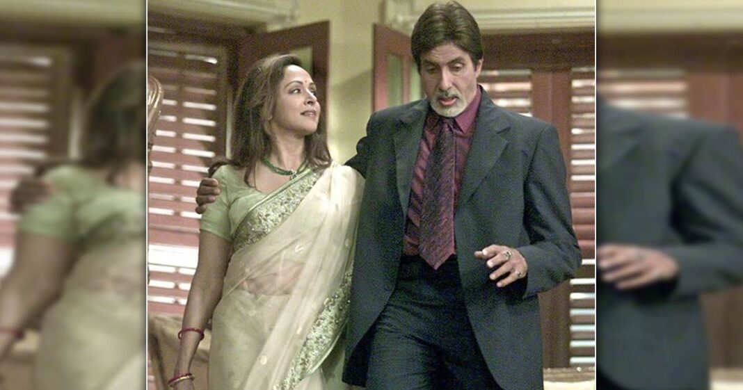 Hema Malini Claims Partiality Still Exists As Actresses Don't Get ...