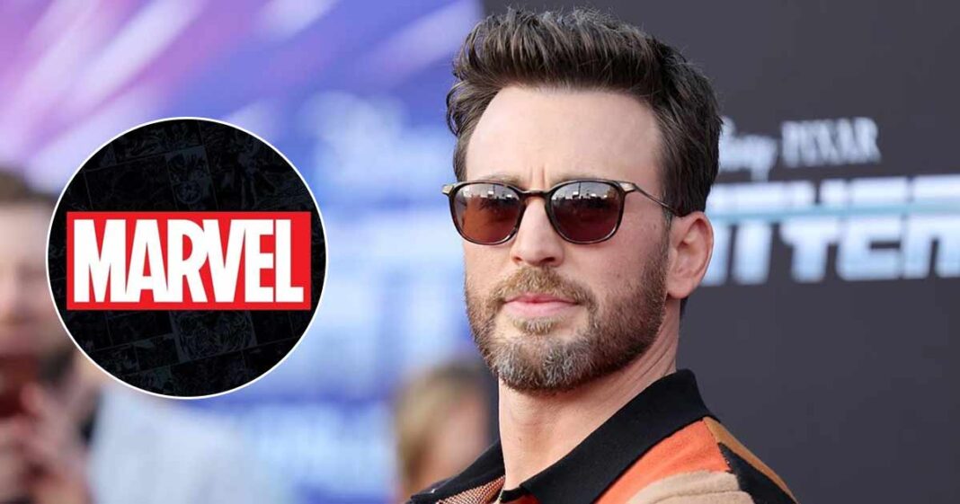 When Chris Evans Dropped Hint About Retiring: “If I’m Acting At All, It ...