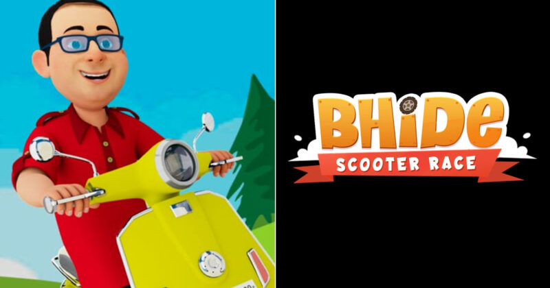 Taarak Mehta Ka Ooltah Chashmah Producers Release New Game - Bhide ...