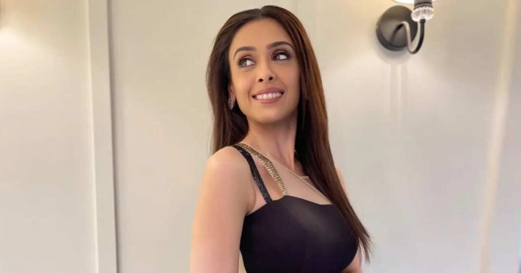 Hrishitaa Bhatt Gets Nostalgic Sharing Her Experience Shooting For ‘Haasil’: “The Film We Made ...