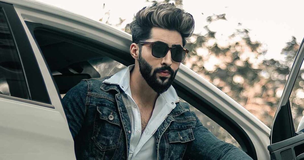 'Maddam Sir' Imran Nazir Khan Opens Up Leaving Engineering To Become An ...