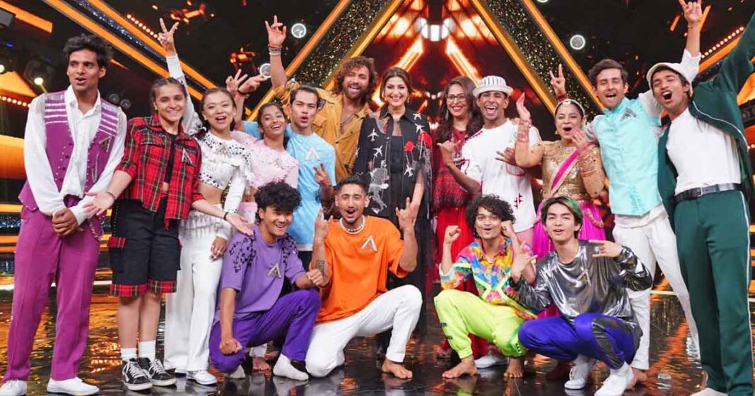 India's Best Dancer Season 3: Dance Reality Show Gets Its 'Behtareen Teerah' After Gruelling ...