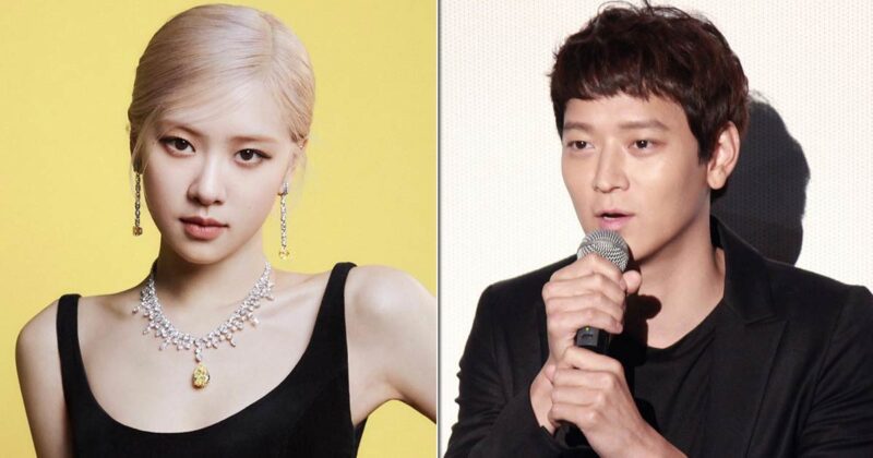 Amid BLACPINK’s Rose Drug Abuse Row, Singer’s Dating Rumours With Actor ...