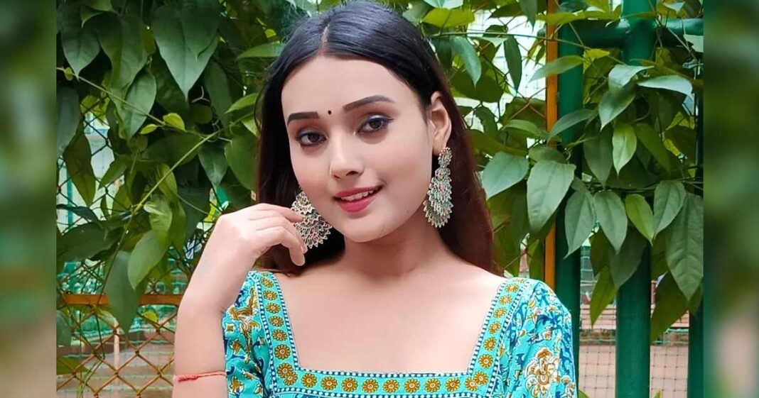'Meri Saas Bhoot Hai' Actress Kajal Chauhan Shares What She Wanted To ...