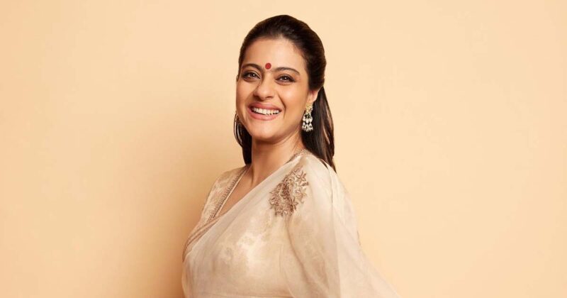 Kajol's New Instagram Post Is A Guide On How To Have An Ideal Sunday ...