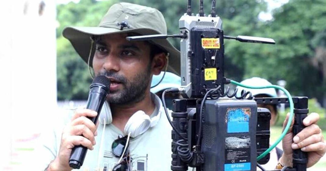 'Kanpuriye' Director Ashish Aryan To Direct A Film On Trans Man Who ...