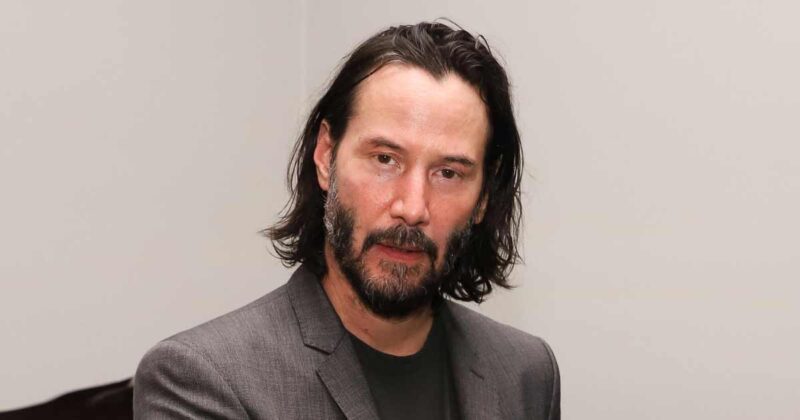 Keanu Reeves Gifts Engraved Rolex Watches Worth $9,011 Each To 'John ...