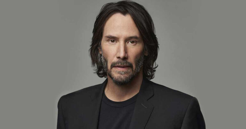 Keanu Reeves Was Abandoned By His Father At 3, He Grew Up To Donate ...