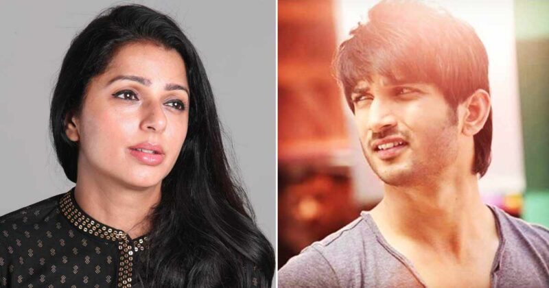 Kisi Ka Bhai Kisi Ki Jaan Actress Bhumika Chawla Reveals Being Affected ...