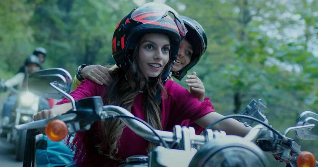 Kumar Sanu's Daughter Shannon K On Her Bollywood Debut With 'Chal Zindagi': "I Always Dreamt Of ...