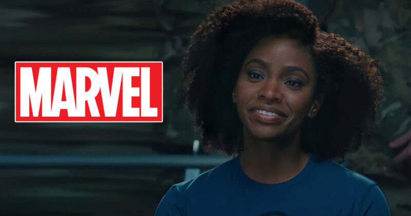 Marvel Dropped A Mysterious Deep Space Audio Clip Just Before 'The ...