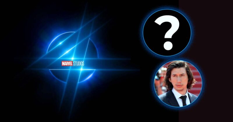 Fantastic Four: Not Just Adam Driver, Marvel Is All Set To Introduce ...